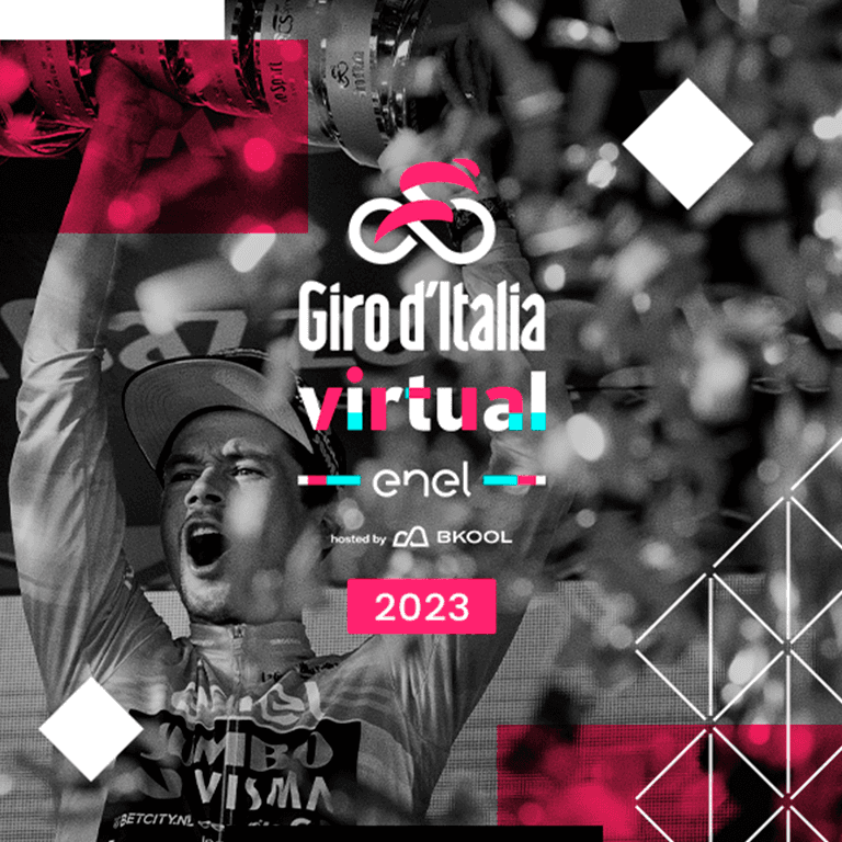 BKOOL | The most complete indoor cycling app