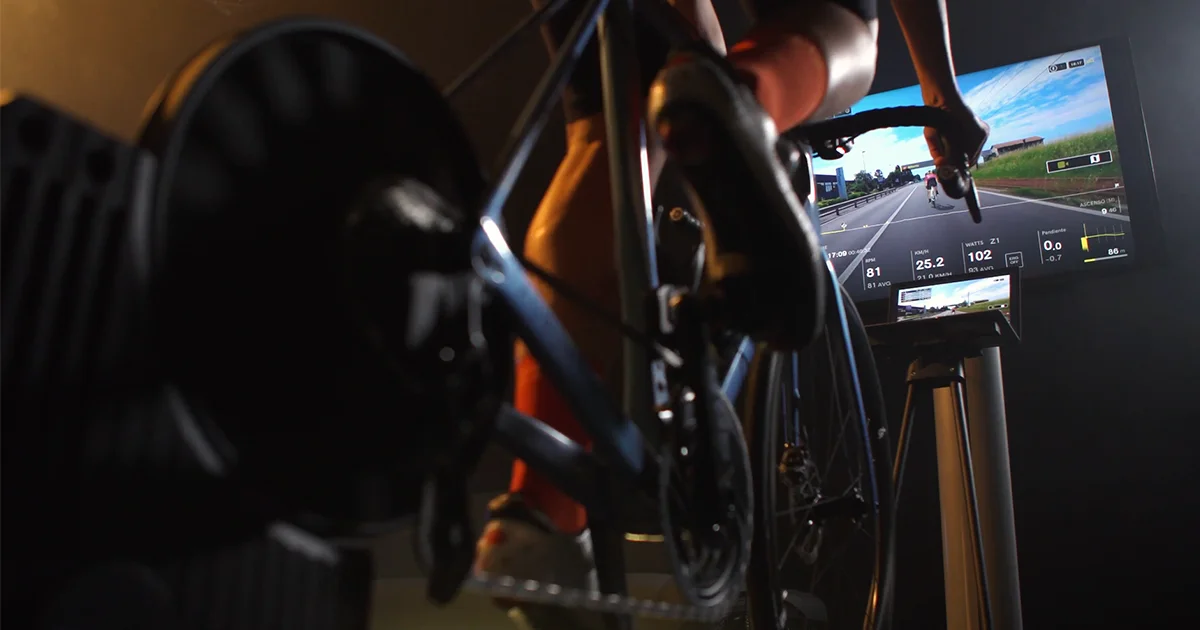 BKOOL Virtual Cycling App | Compatibility