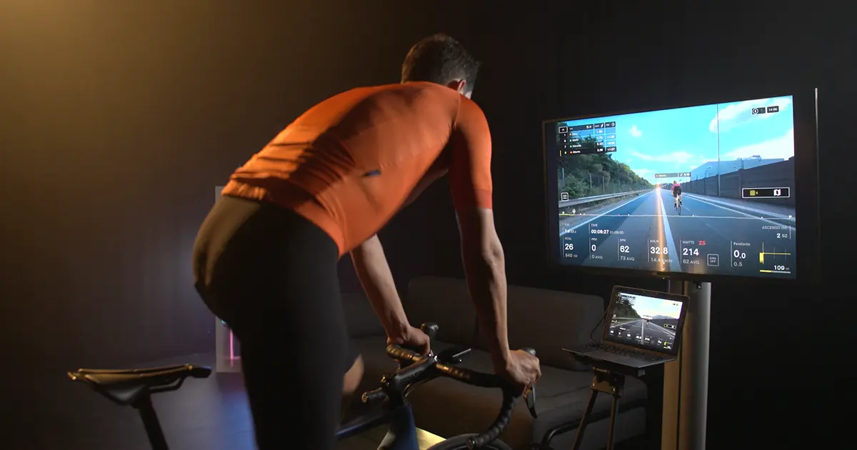 BKOOL | Indoor-Radsport-Simulator